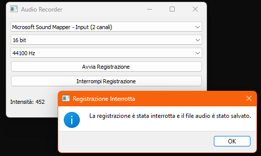 GitHub - elektronoide/Input-PC-Recorder: Input PC Recorder is a simple ...