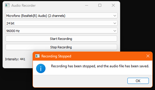 GitHub - elektronoide/Input-PC-Recorder: Input PC Recorder is a simple Python application for ...