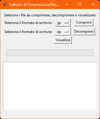 GitHub - elektronoide/Compressor-Decompressor-Archives: Compressor ...