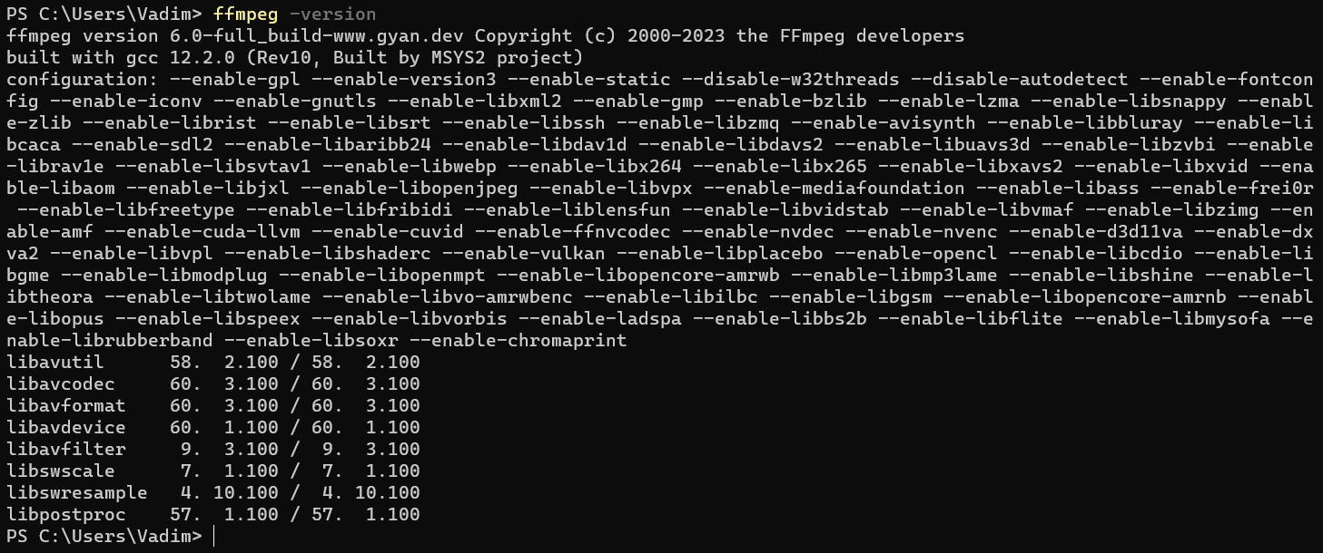 Strange error · openai whisper · Discussion #1546 · GitHub