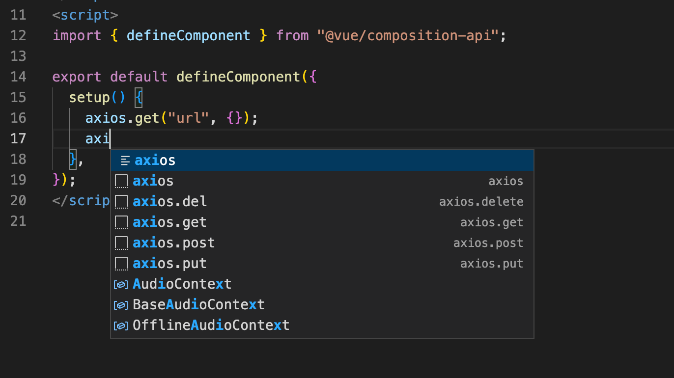 component helper show snippet · Issue #854 · microsoft/vscode-vsce · GitHub component helper show snippet · Issue #854 · microsoft/vscode-vsce · GitHub
