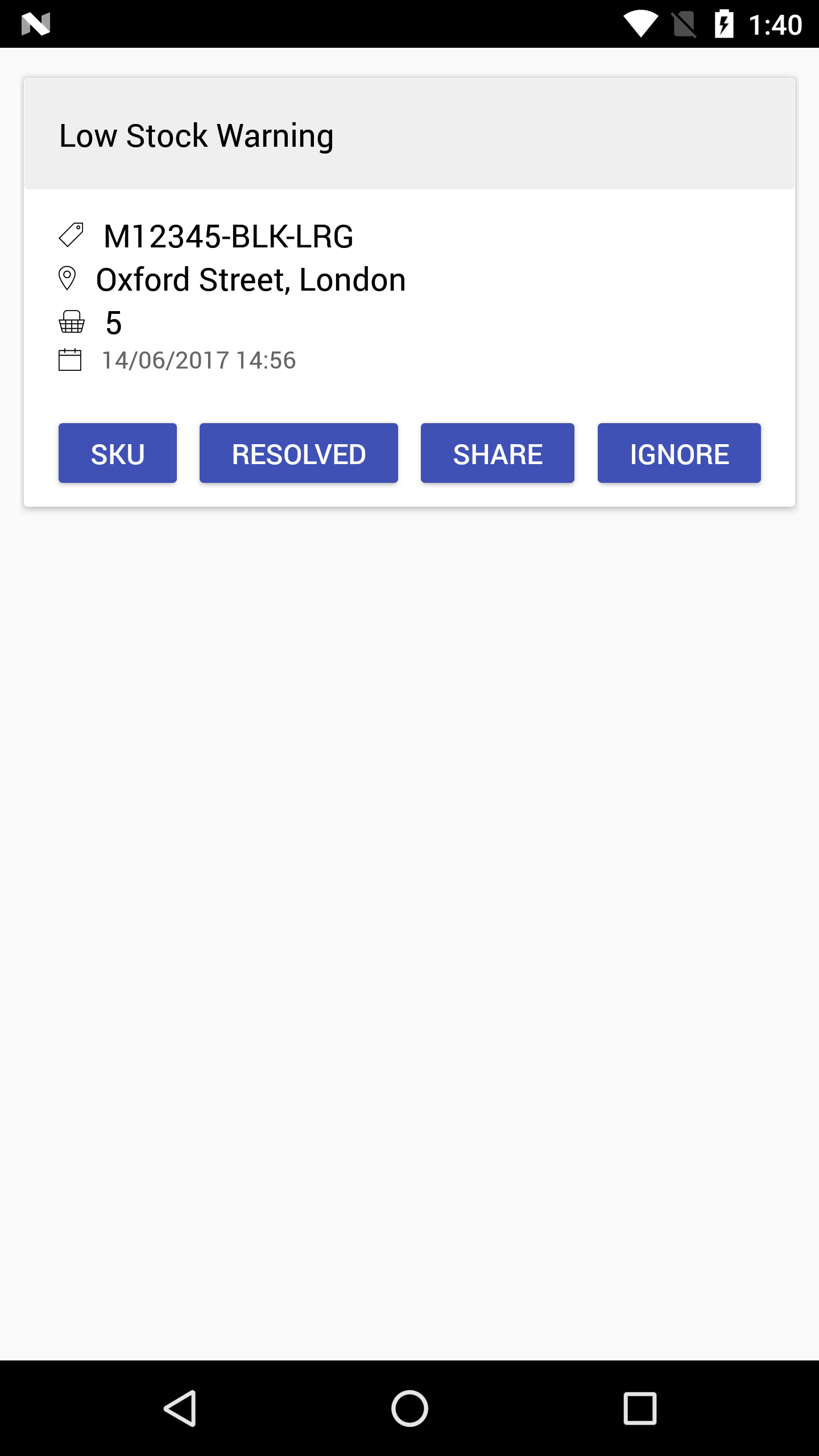 Cards breaking on actual device both iOS and Android · Issue #979 · GeekyAnts/NativeBase · GitHub