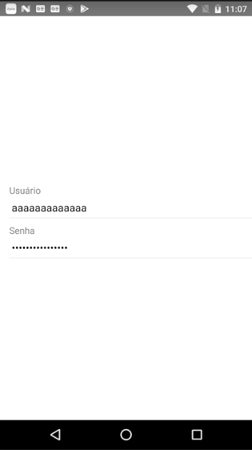 FloatingLabel input cuts label on Android · Issue #2117 · GeekyAnts/NativeBase · GitHub