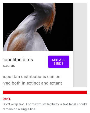 Possible to handle multiline for button with Icon and Text? · Issue #2222 · GeekyAnts/NativeBase ...
