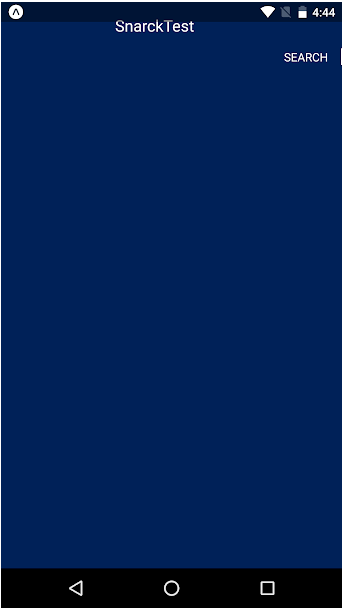 [Question] - Picker with custom header(Search input): Need two taps to select item when focus is ...