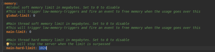 Raklib Crashed on many players · Issue #2643 · pmmp/PocketMine-MP · GitHub