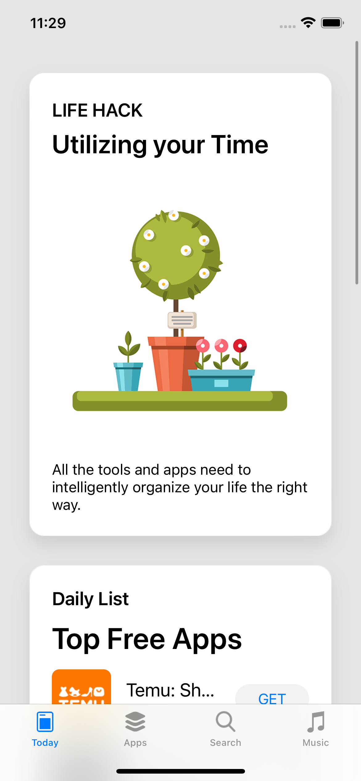 GitHub - medihakarakus/appstore-clone