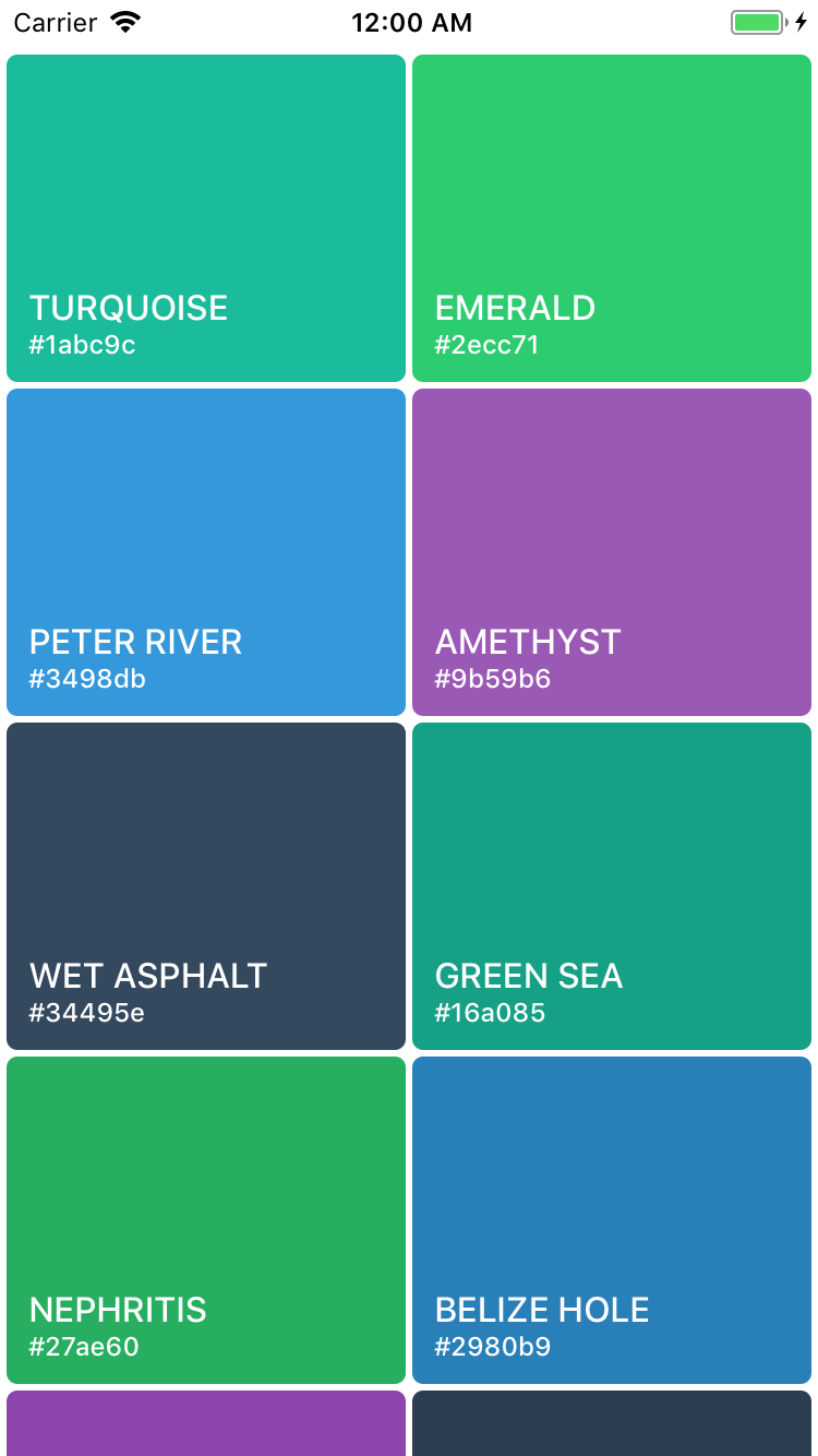 Spacing prop only affect horizontal spacing · Issue #53 · saleel/react ...