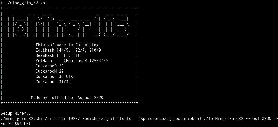 Crashes on listing devices, when Portable Compute Language (pocl) package is installed · Issue ...