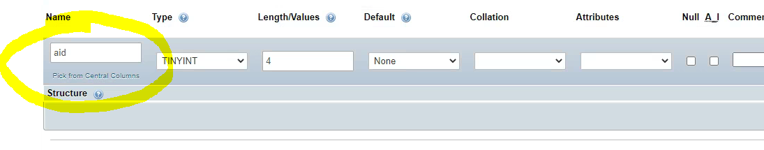 Underscore in field name structure change · Issue #16595 · phpmyadmin/phpmyadmin · GitHub