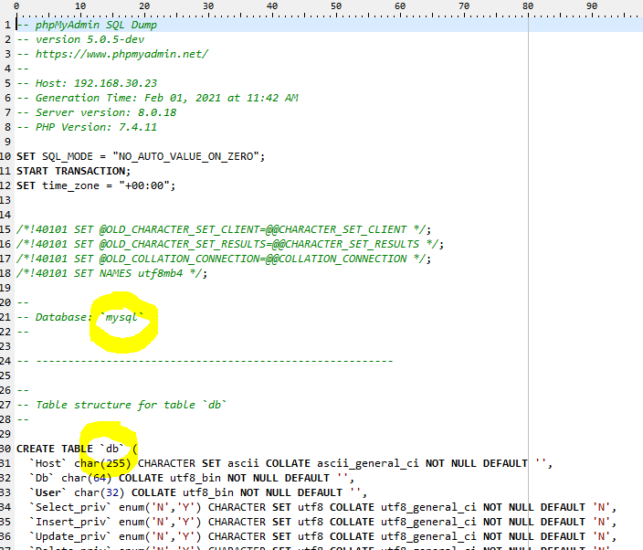 Unable to add tables to rename aliases twice on Export · Issue #16611 ...