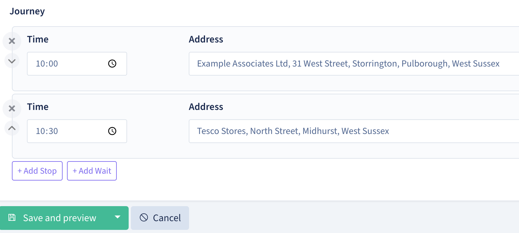 Feature Request Ability To Add Different Types Of Repeatable · Issue