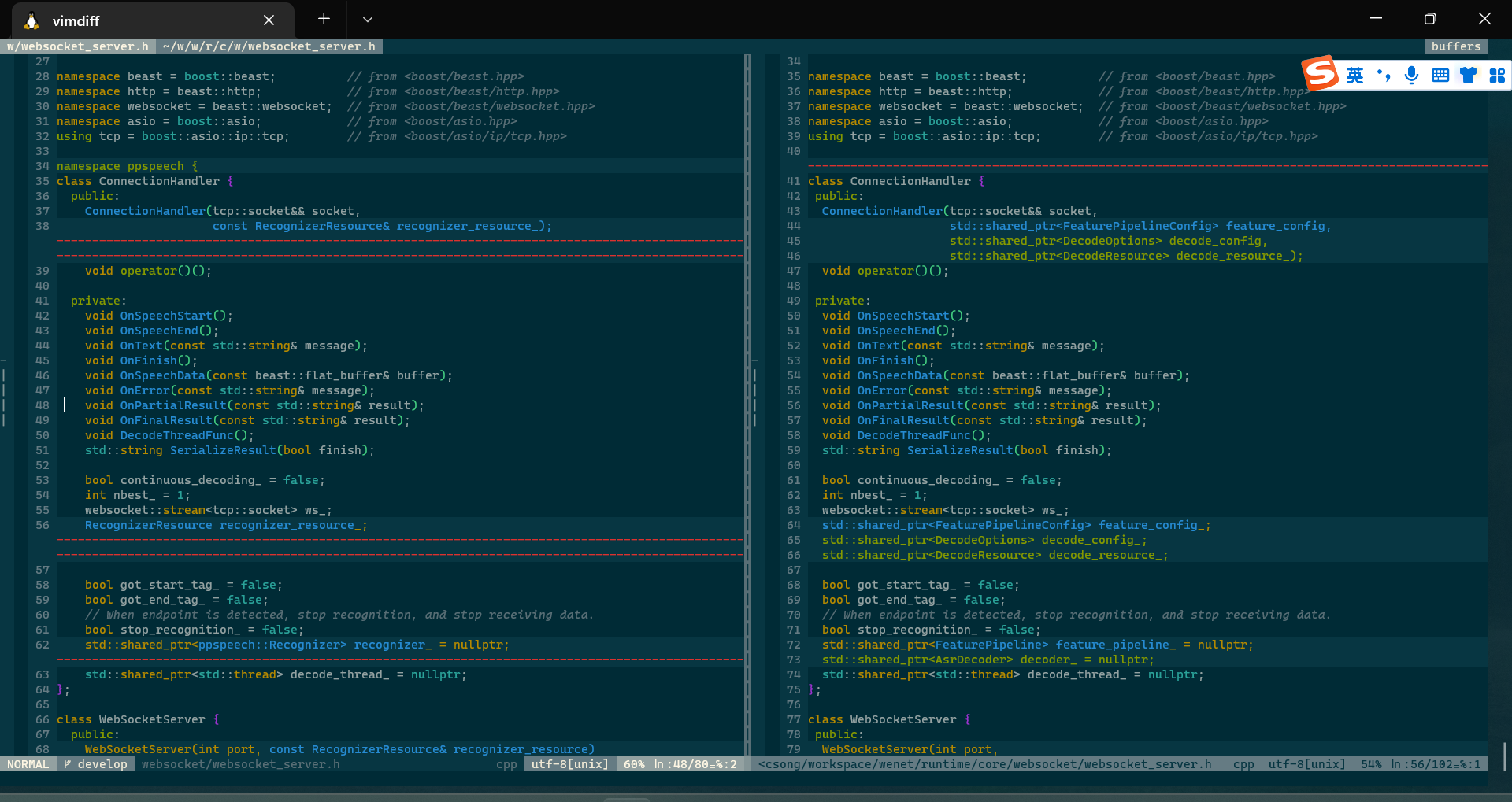 Add acknowledgment to WeNet · Issue #1839 · PaddlePaddle/PaddleSpeech · GitHub