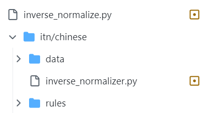 add new language · Issue #60 · wenet-e2e/WeTextProcessing · GitHub
