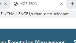 GitHub - FROMERO63/horisean-page