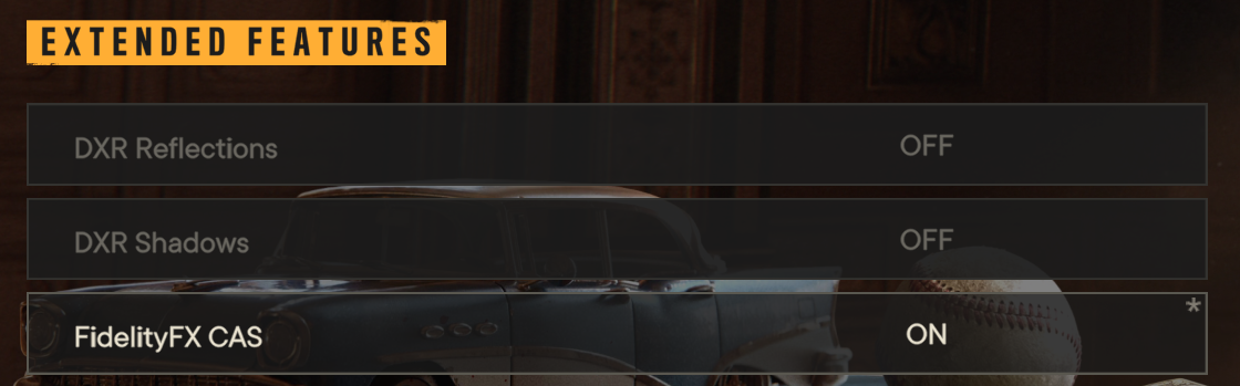 DXR options not available in Far Cry 6 · Issue #1562 · HansKristian-Work/vkd3d-proton · GitHub