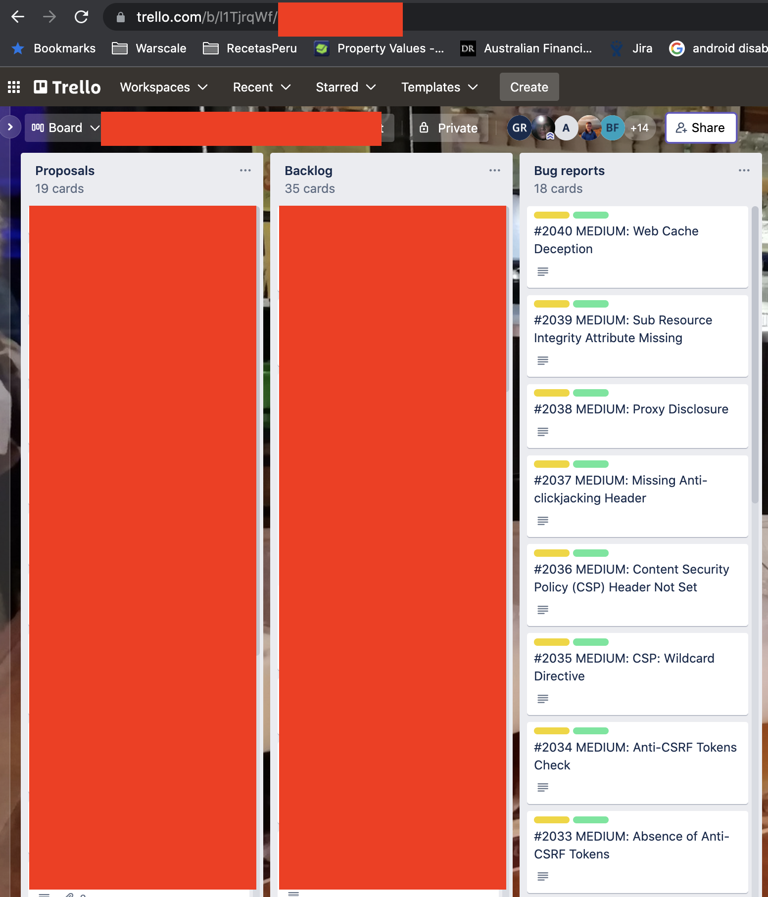 New Trello hook (or add-on to the notification hook) · Issue #1148 · secureCodeBox/secureCodeBox ...