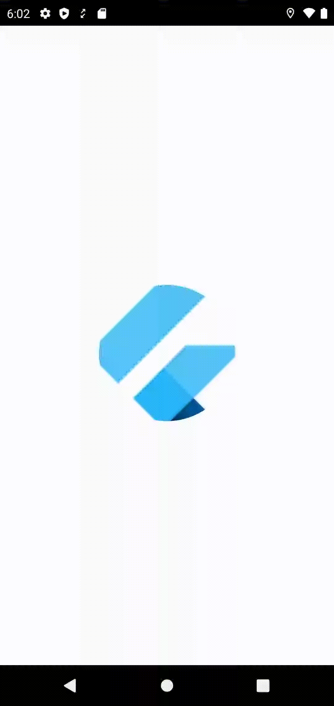 Textfield Widget On Android 12 Uses Clipboard During Initialisation · Issue 85610 · Flutter