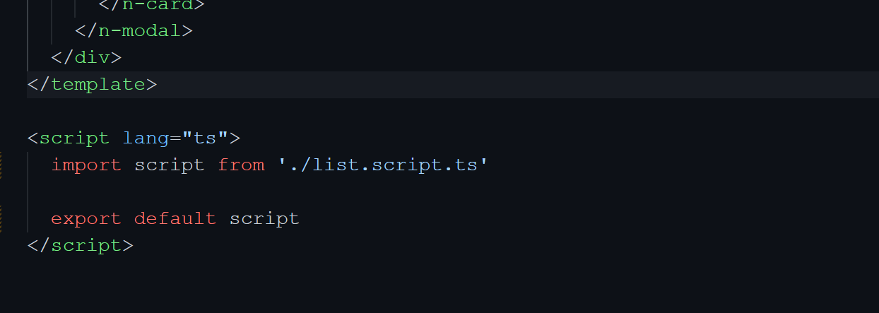 说实话，性能有点差啊。 · Issue #1529 · vuejs/language-tools · GitHub