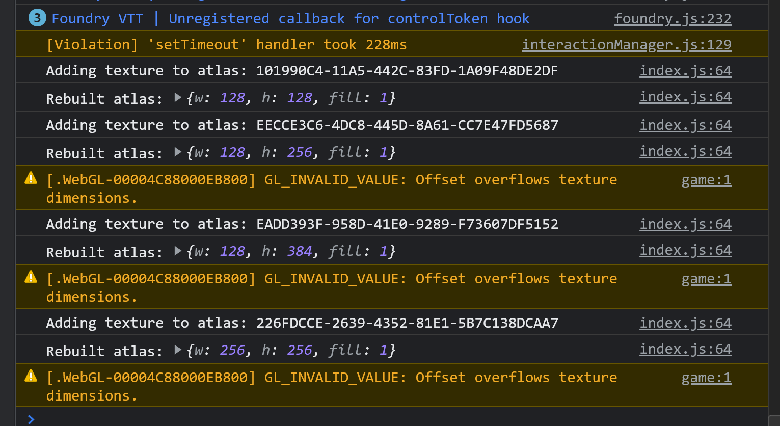 THREE r136 - Always the first sprite is used · Issue #192 · creativelifeform/three-nebula · GitHub