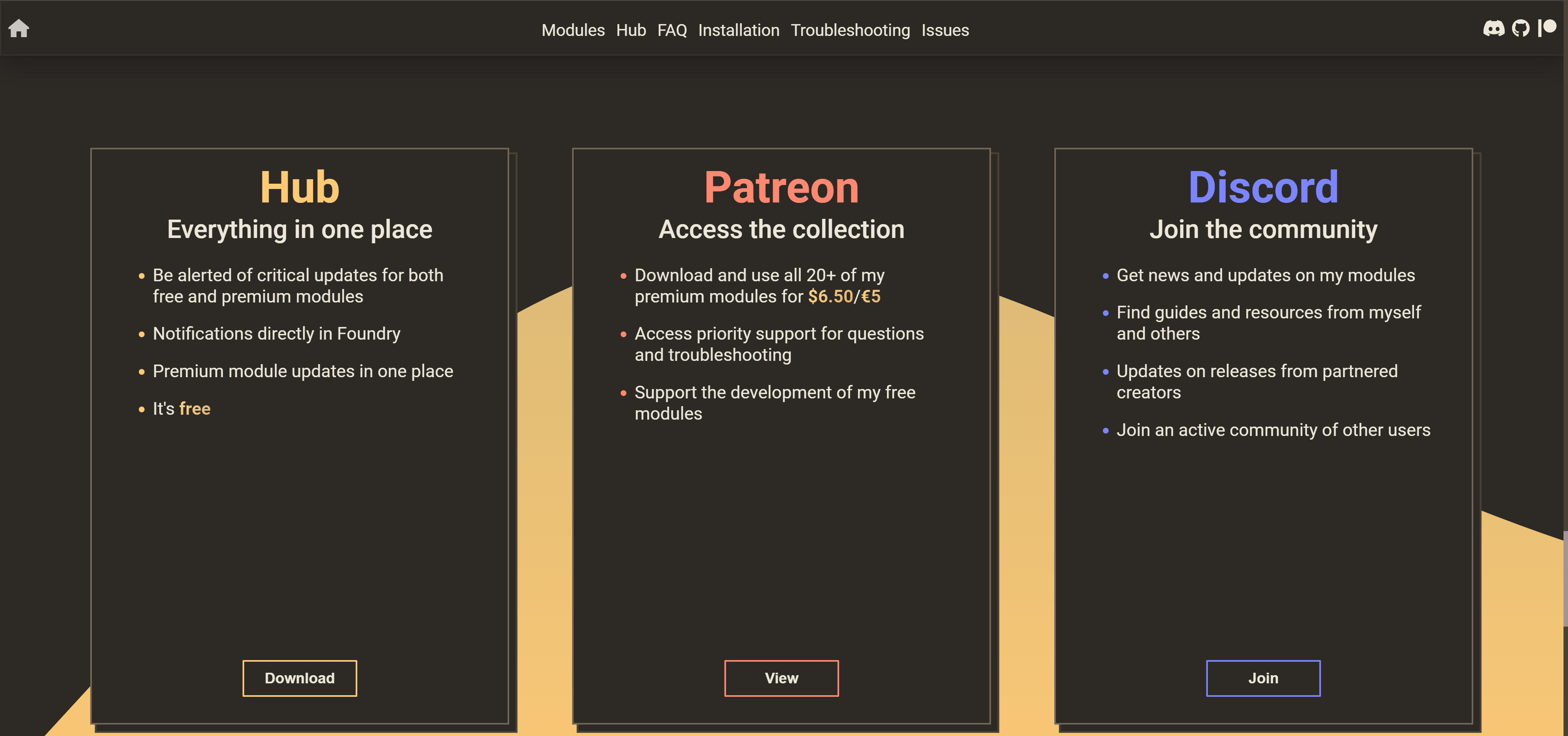 GitHub - theripper93/theripper93.com