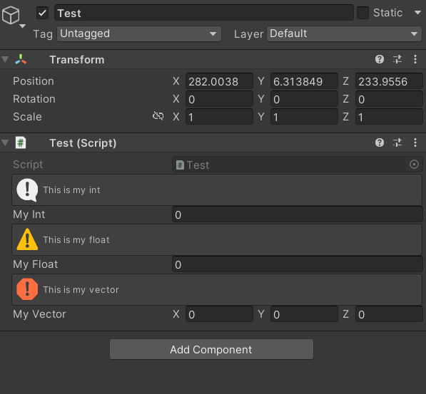 GitHub - denisPavlenko7610/RD_Tools: Useful tools for Unity