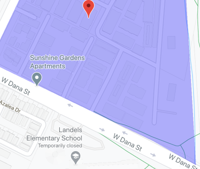 Polygon fill color not working properly · Issue #3057 · react-native-maps/react-native-maps · GitHub