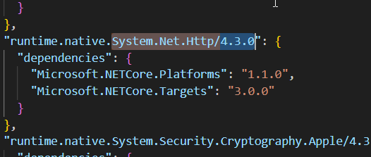Azure Function Isolated System 4 3 0 Vulnerability · Issue 1802 · Azure Azure