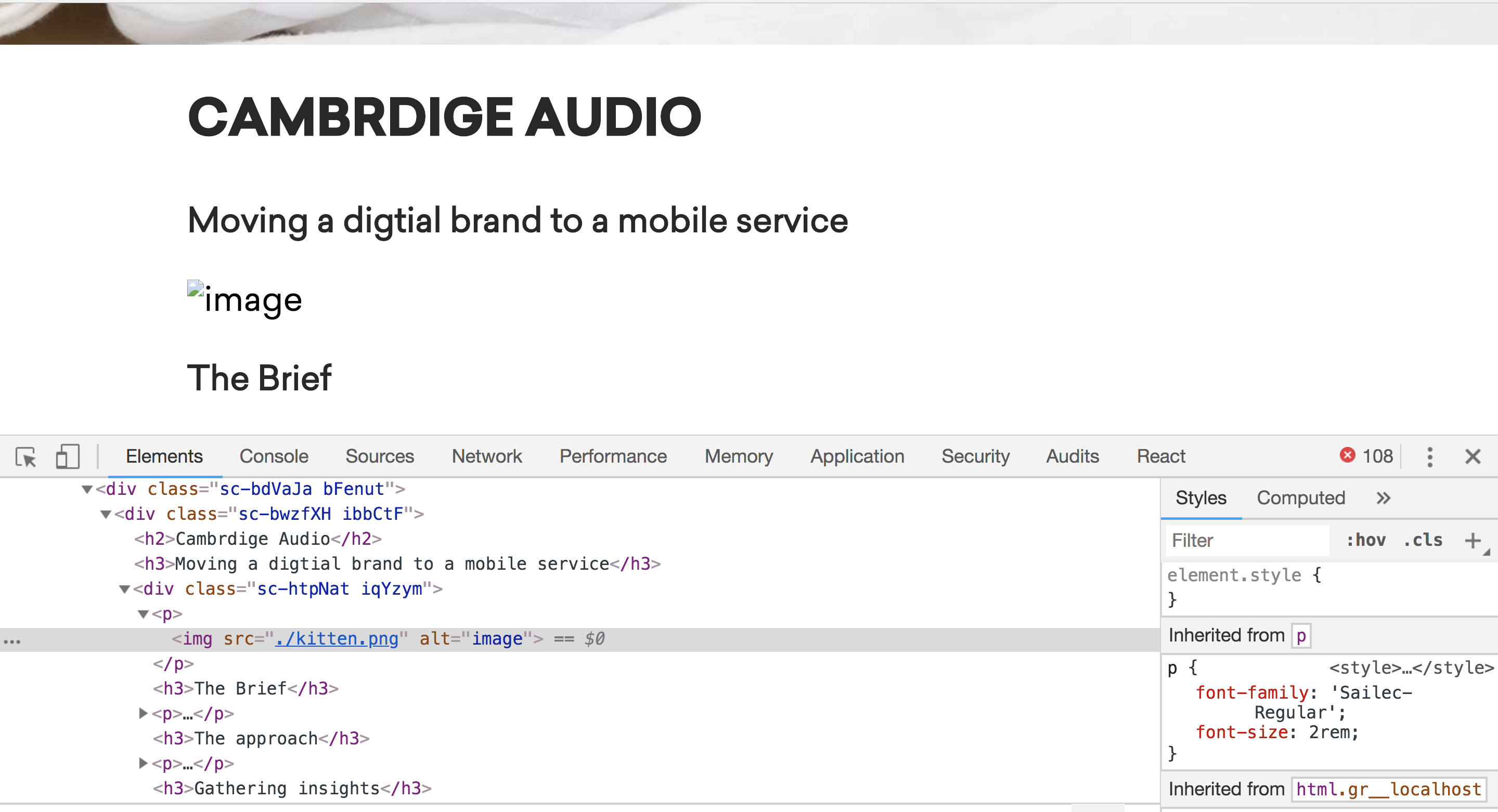 Gatsby Remark Images Not Working With Markdown 😭 · Issue 7052 · Gatsbyjsgatsby · Github