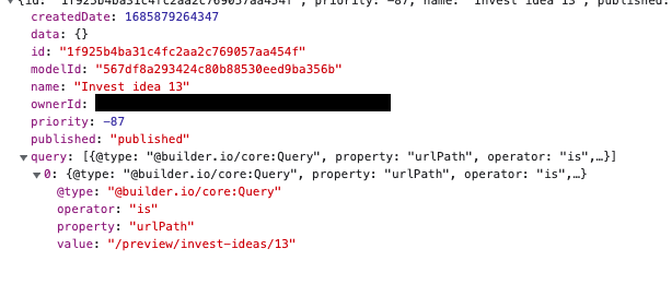 Creating Pages With Write Api · Issue 2312 · Builderiobuilder · Github