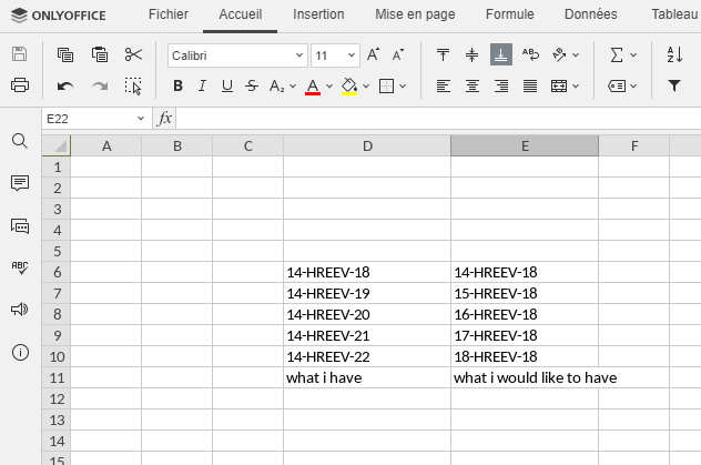 Autofill option increment · Issue #2255 · ONLYOFFICE/DocumentServer · GitHub