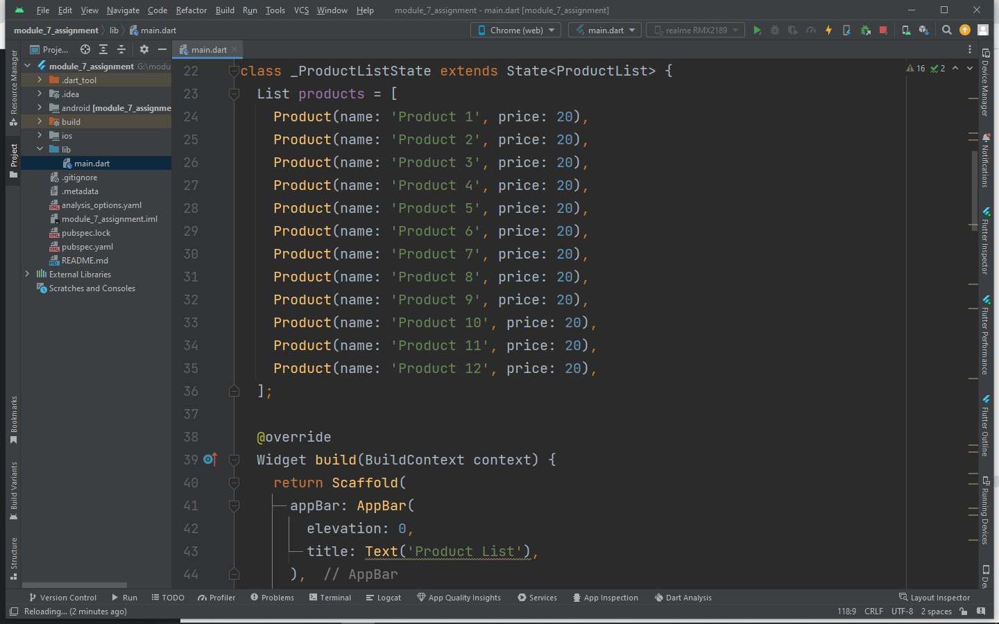 GitHub - Pranto-P/Module_7_Assignment