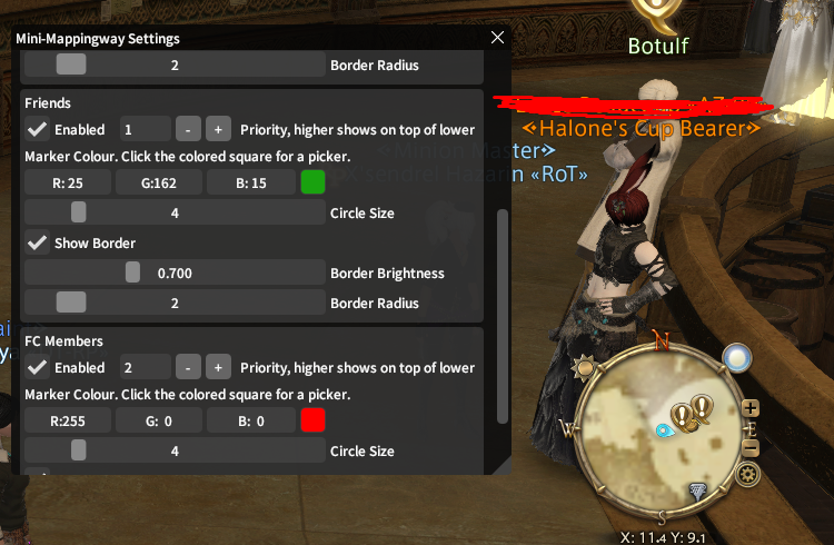 Friend Pips not showing on minimap (Bug) · Issue #25 · jaycewhite/MiniMappingway · GitHub