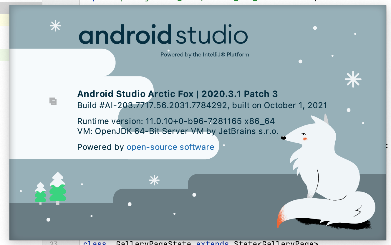 Image Asset Studio not available in flutter projects · Issue #3512 · flutter/flutter-intellij ...