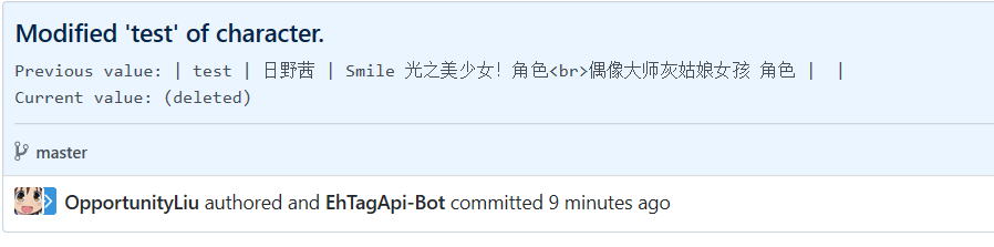 ETS标签翻译功能讨论 · Issue #50 · Mapaler/EhTagTranslator · GitHub