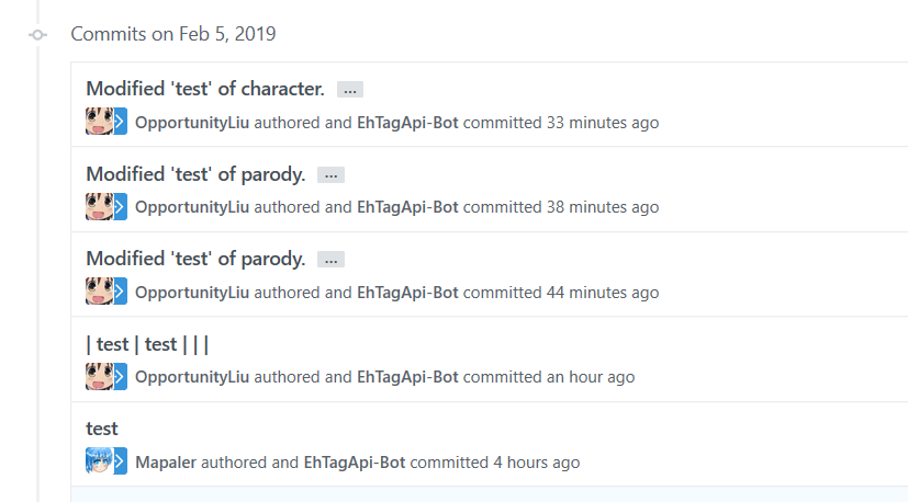 ETS标签翻译功能讨论 · Issue #50 · Mapaler/EhTagTranslator · GitHub