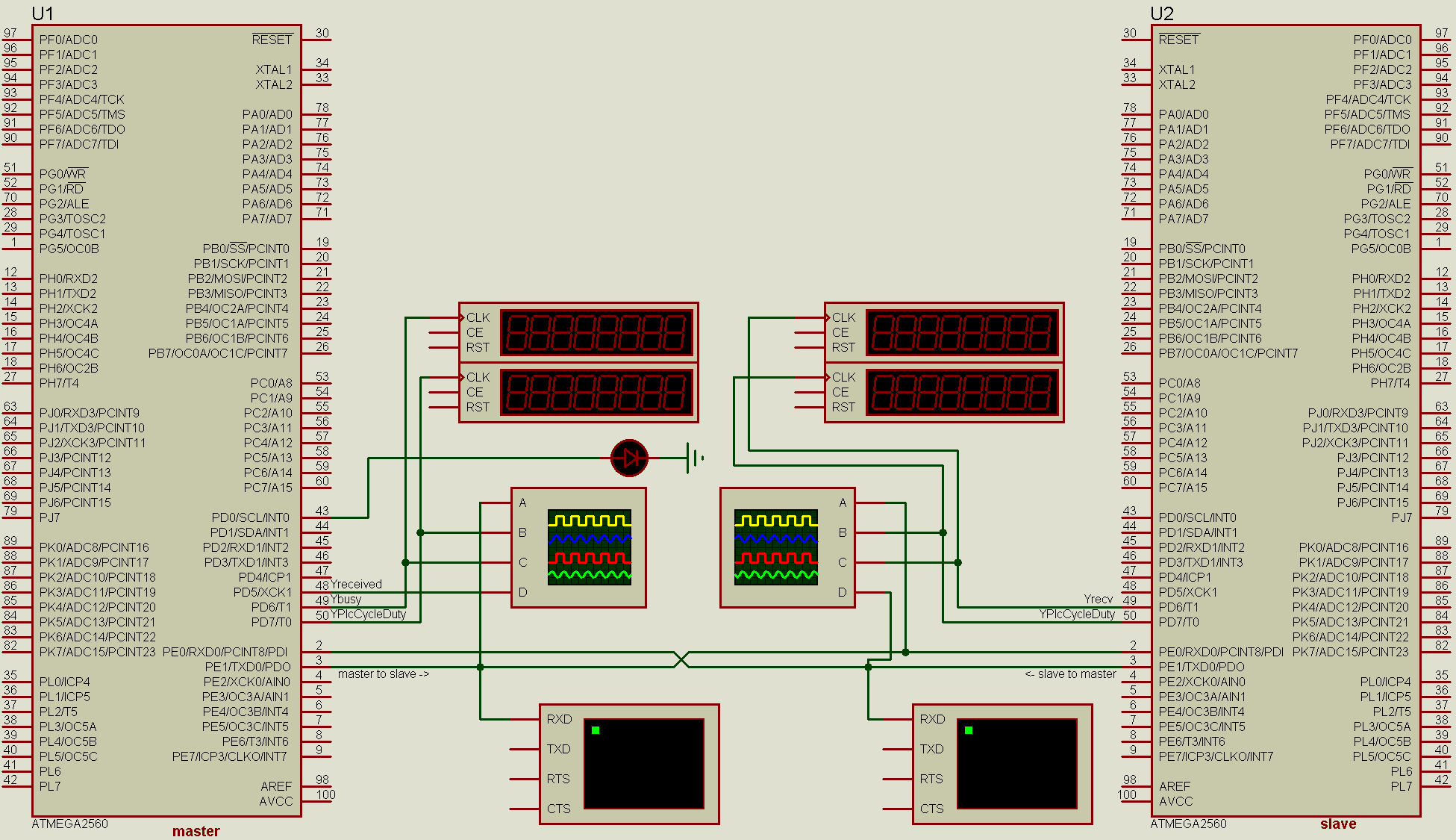UART communication FAQ - LDmicro/LDmicro GitHub Wiki
