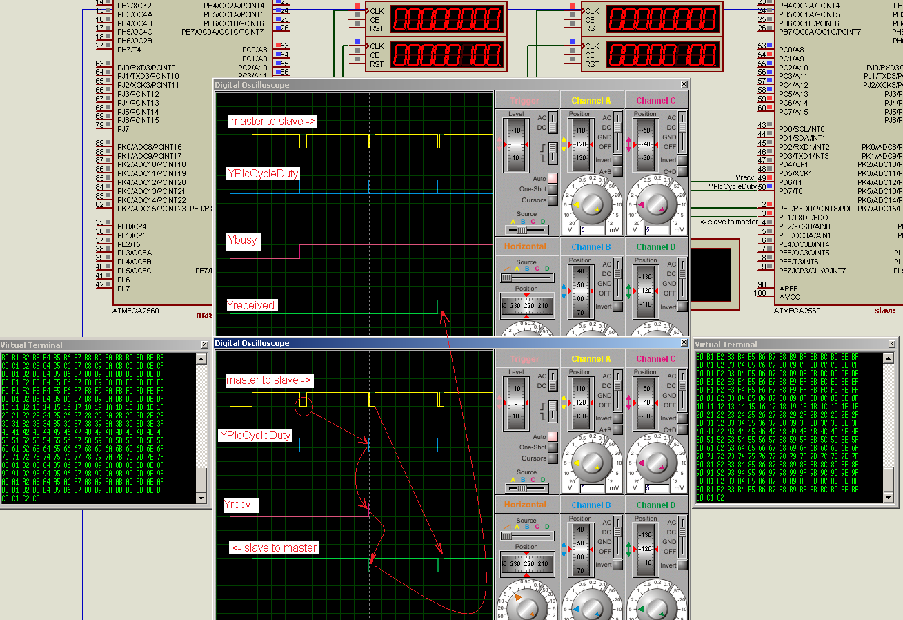 UART communication FAQ - LDmicro/LDmicro GitHub Wiki