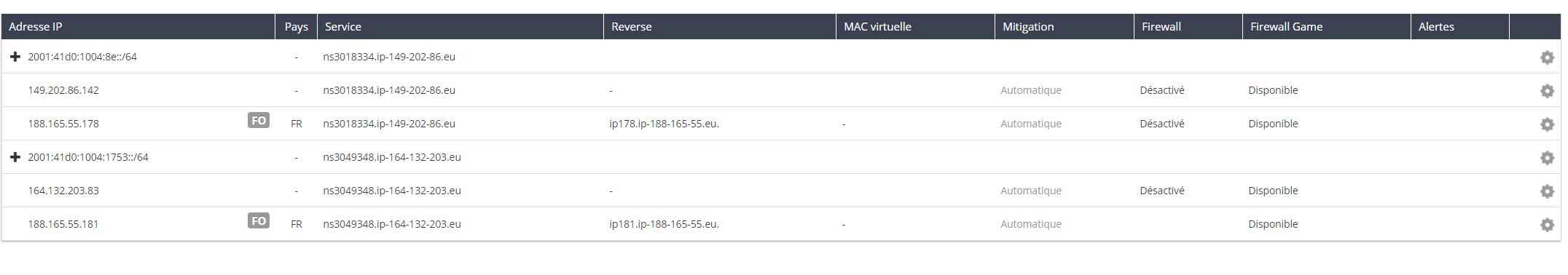 MultiHome issue · Issue #855 · arkmanager/ark-server-tools · GitHub