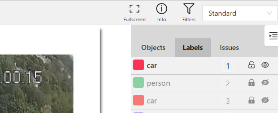 Can't export dataset in Coco format · Issue #6072 · cvat-ai/cvat · GitHub