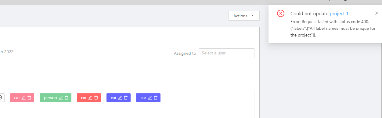 Can't export dataset in Coco format · Issue #6072 · cvat-ai/cvat · GitHub