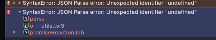 [bug] sometimes api token generation fails with a length error · Issue #5277 · influxdata/ui ...