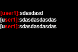 [HTML5] htmlText wrong setting of colors · Issue #2205 · openfl/openfl · GitHub