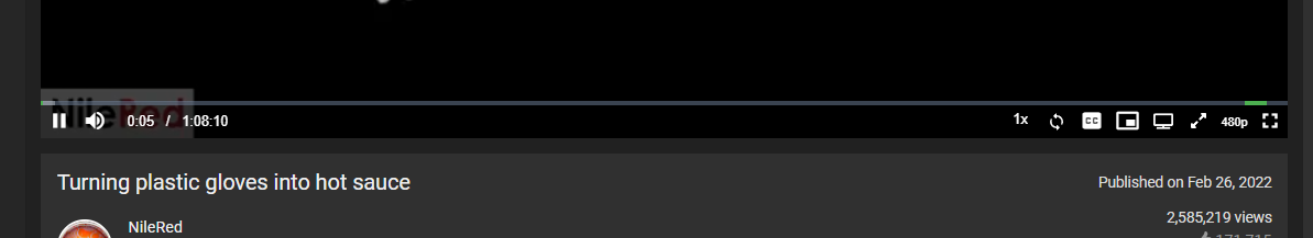 [Bug]: Sponsorblock segments are not loading · Issue #2109 · FreeTubeApp/FreeTube · GitHub