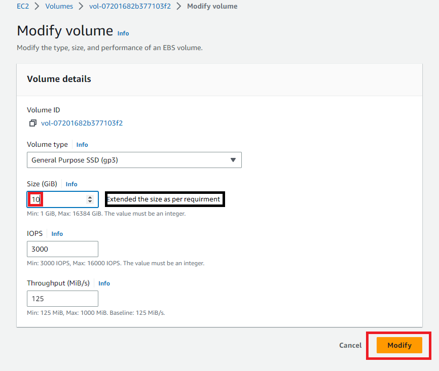 GitHub - Rashek-R/Resizing-the-Root-volume-of-EC2-Instance
