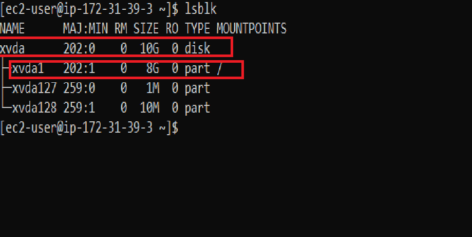 GitHub - Rashek-R/Resizing-the-Root-volume-of-EC2-Instance
