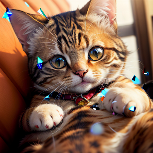 [Bug]: Artifact during generation · Issue #10737 · AUTOMATIC1111/stable-diffusion-webui · GitHub