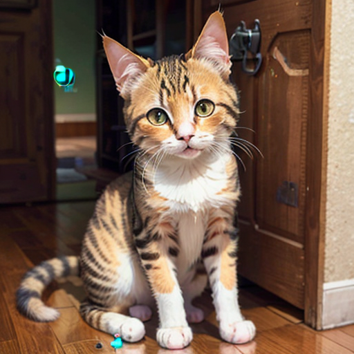 [Bug]: Artifact during generation · Issue #10737 · AUTOMATIC1111/stable-diffusion-webui · GitHub