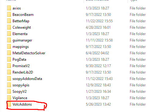 Newly added modules don't work · Issue #382 · ChatTriggers/ChatTriggers · GitHub