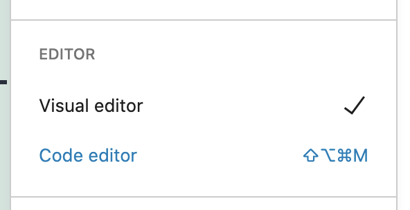 Highlighting stopped working · Issue #286 · westonruter/syntax-highlighting-code-block · GitHub